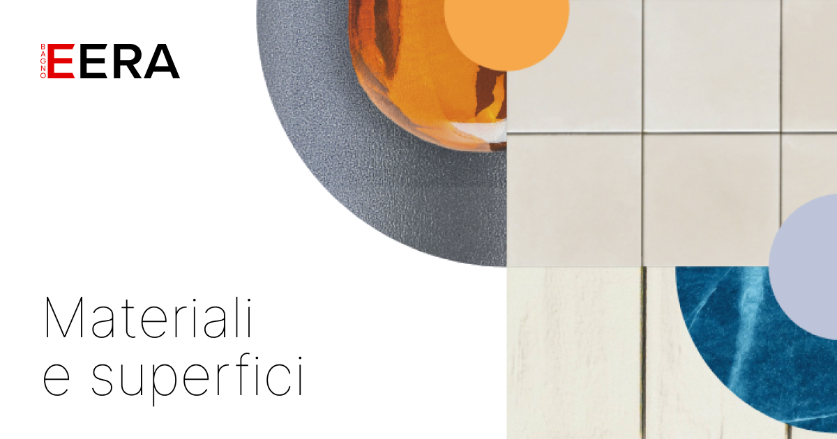 Materials and Surfaces | Eera